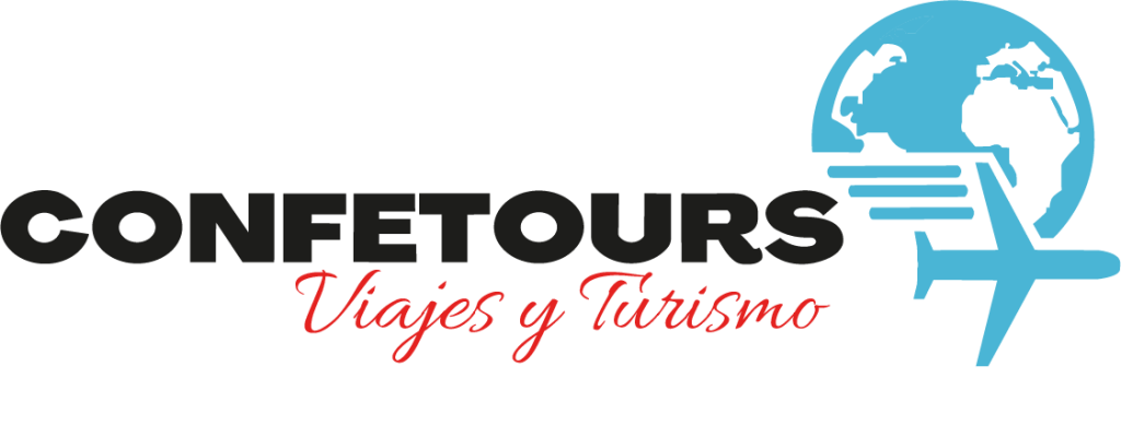 Confetours – Viaja y Disfruta